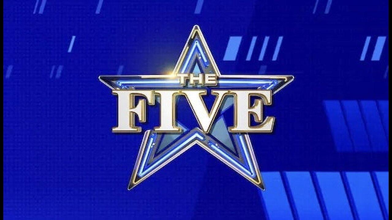 The Five 03/15/2023 | BREAKING FOX NEWS | March - One News Page VIDEO