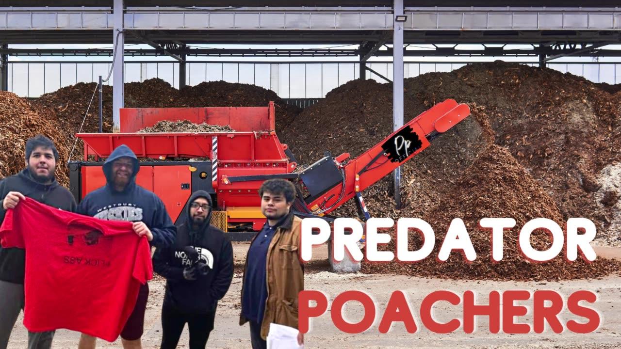 LIVE CHILD PREDATOR CONFRONTATION NORTH DAKOTA - One News Page VIDEO