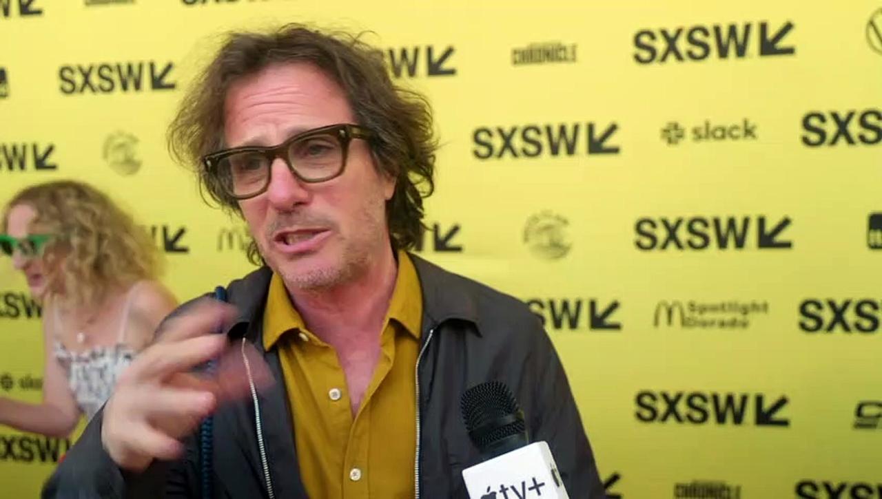 Still: A Michael J. Fox Movie David Guggenheim - One News Page VIDEO