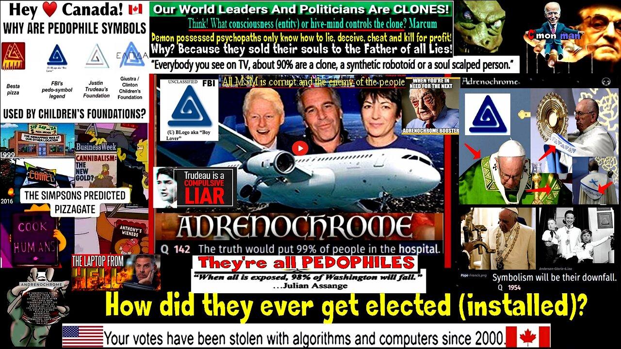 Ghislaine Maxwell Client List/Epstein Island - One News Page VIDEO