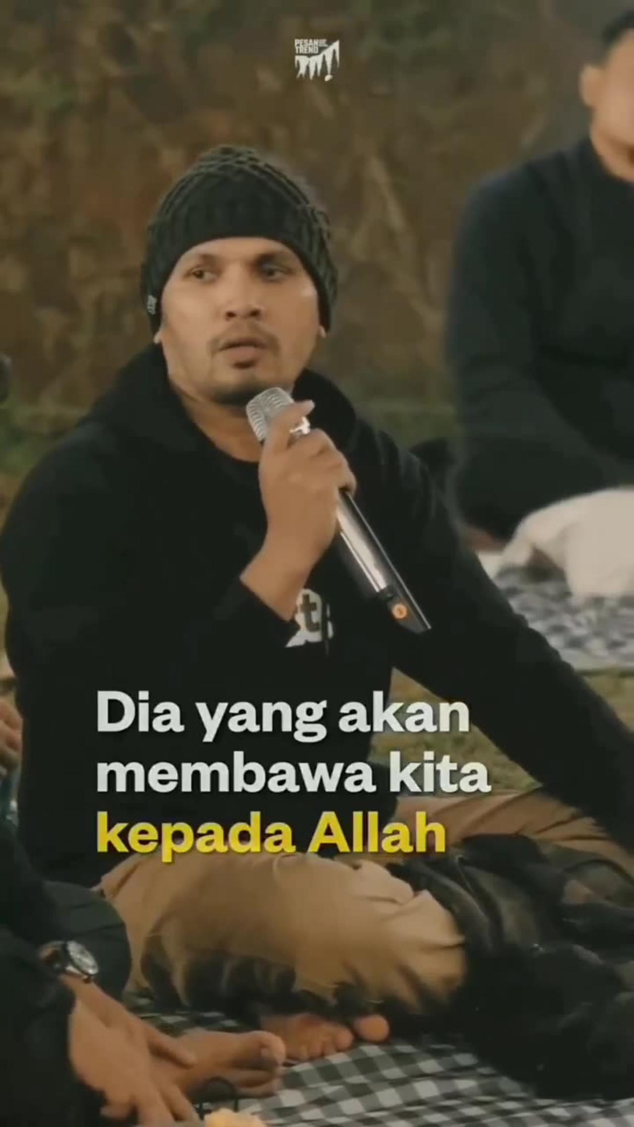 Ceramah ustadz hanan attaki - One News Page VIDEO Ceramah ustadz hanan attaki - One News Page VIDEO