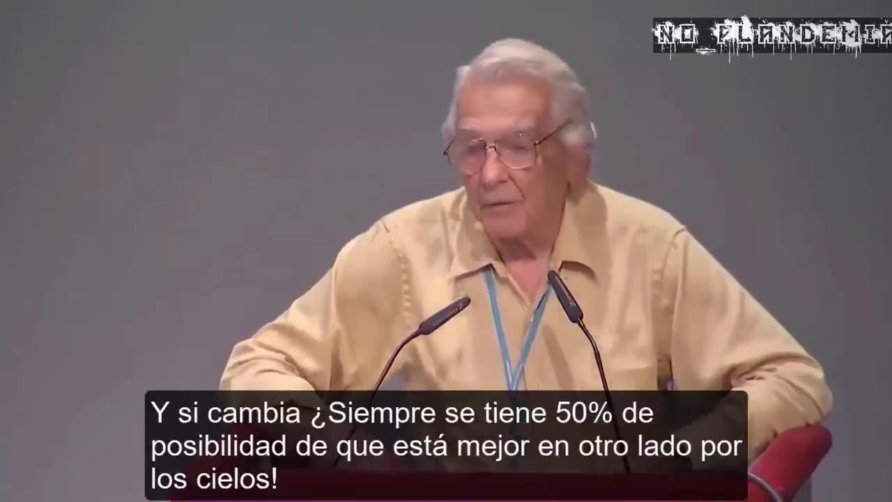 Cambio climatico Ivar Giaever. Premio Nobel de - One News Page VIDEO