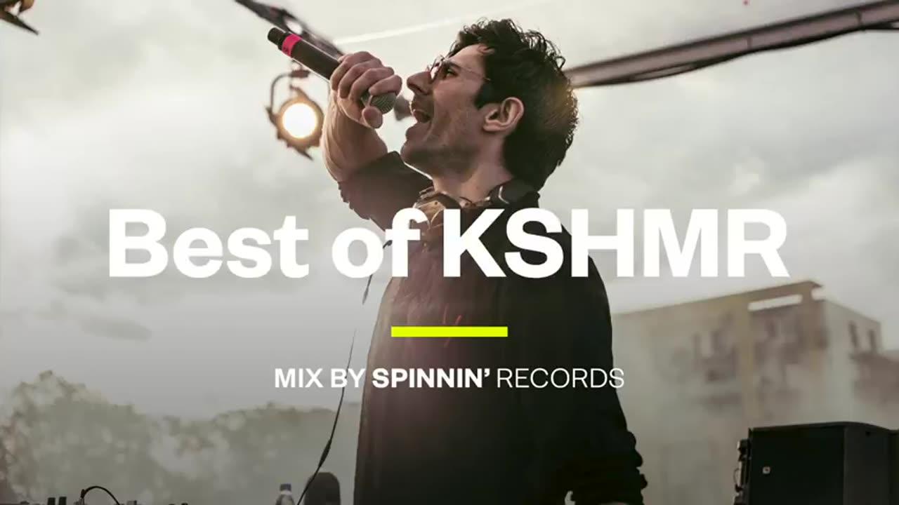Best of KSHMR - KSHMR Mix 2020 - One News Page VIDEO