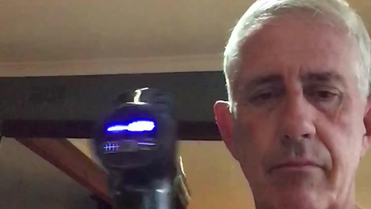 Smash out sinus/ limphatic snot. - One News Page VIDEO