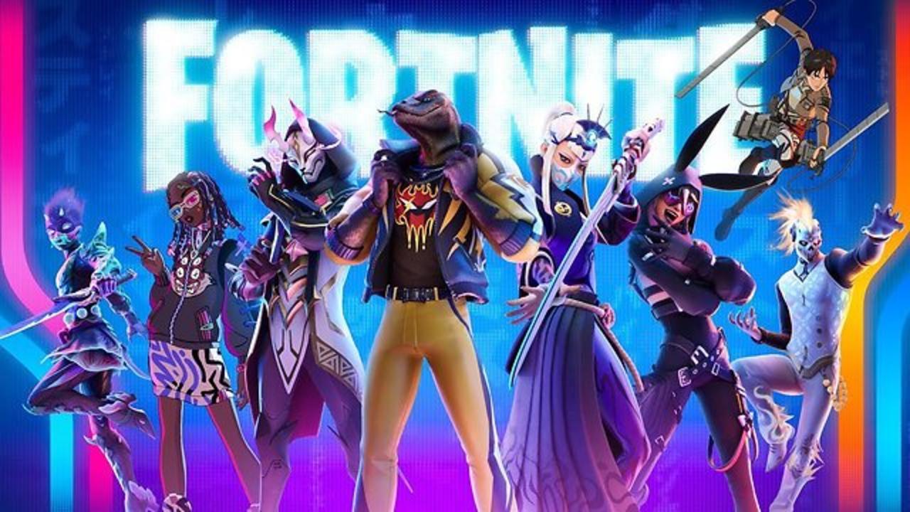 Lift With Your Legs - BEST Morning Fortnite Game - One News Page VIDEO