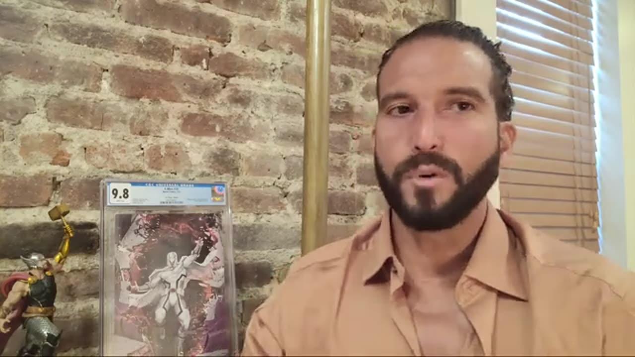 Ascension Symptoms Stomach Purge Solar Plexus - One News Page VIDEO