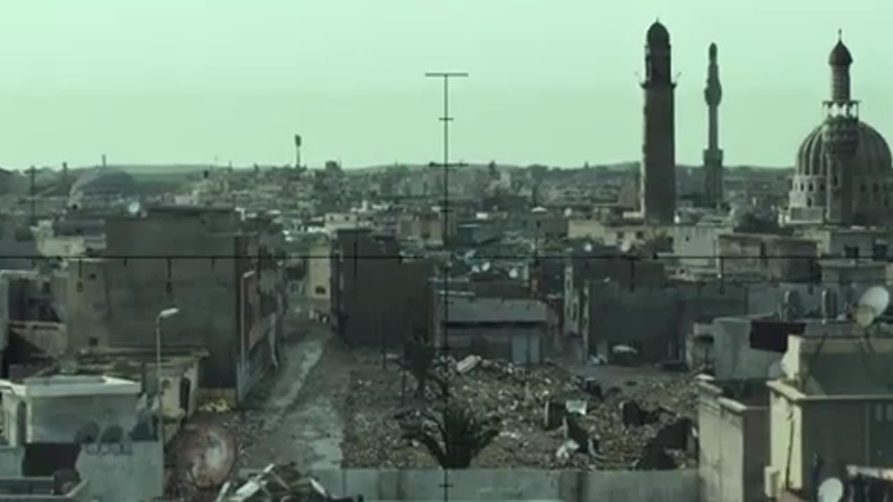 American Sniper Death Of Mustafa - One News Page VIDEO