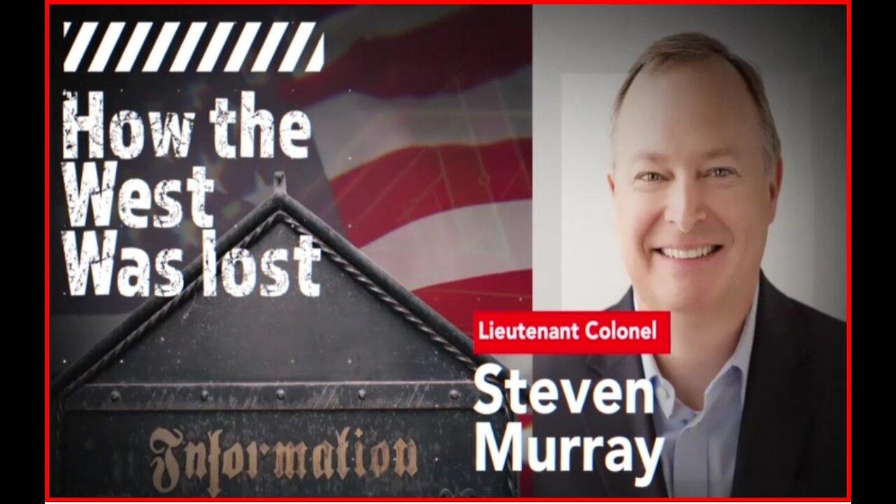 Lt Col Steven Murray - One News Page VIDEO