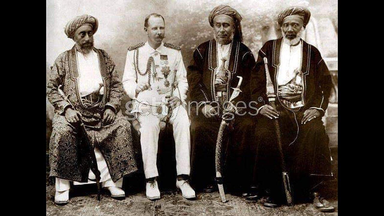 Tippu Tip And The Black Slave Owners - One News Page VIDEO