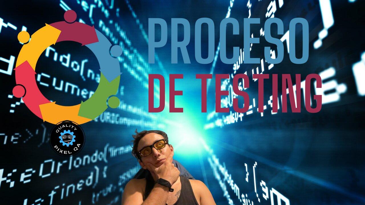 Desvelando el proceso de testing: Descubre las - One News Page VIDEO