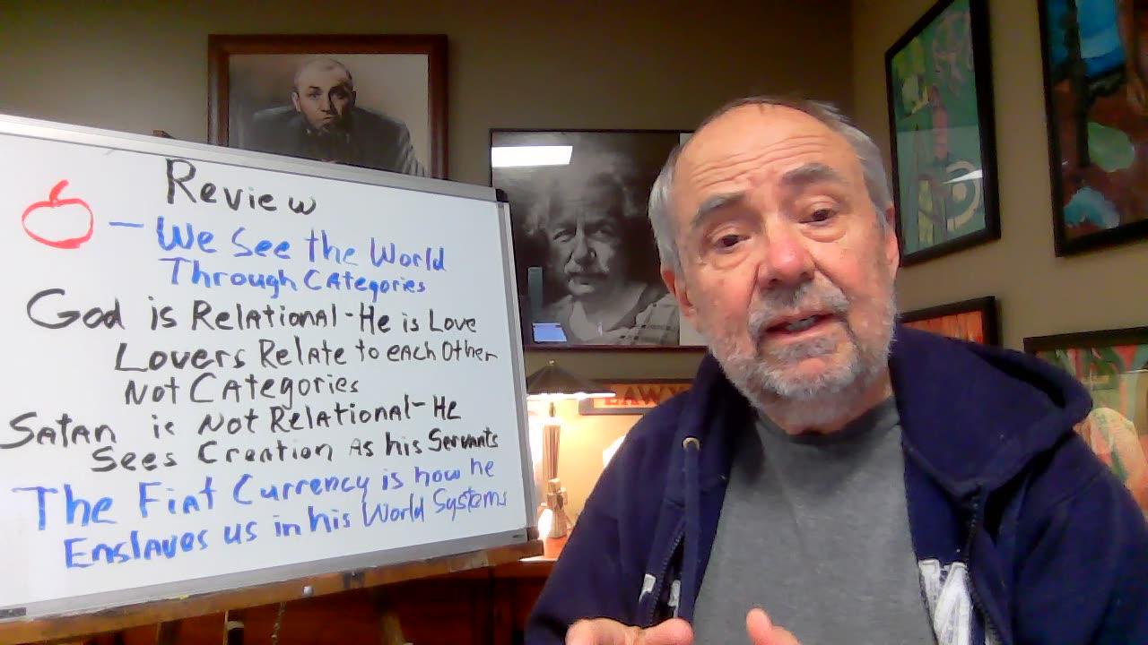 PART VIII: The Love of Money-The Luciferian - One News Page VIDEO