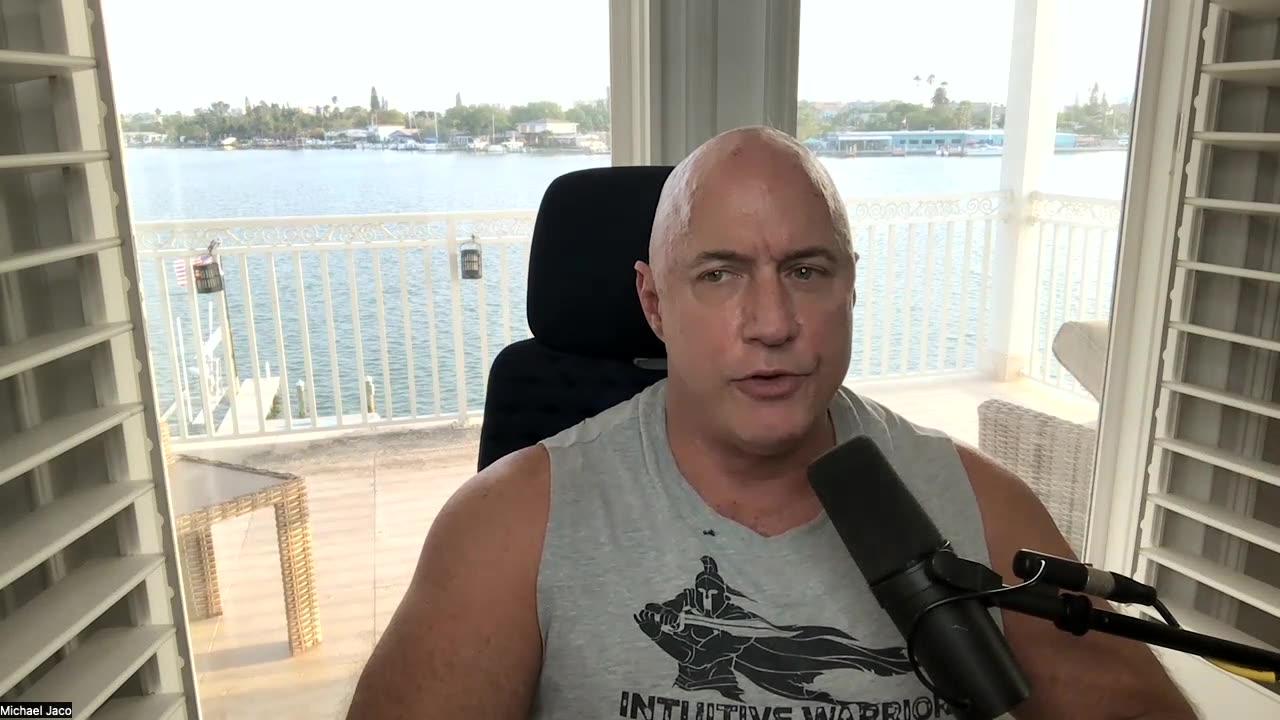 System wide collapse of the deep state underway. - One News Page VIDEO