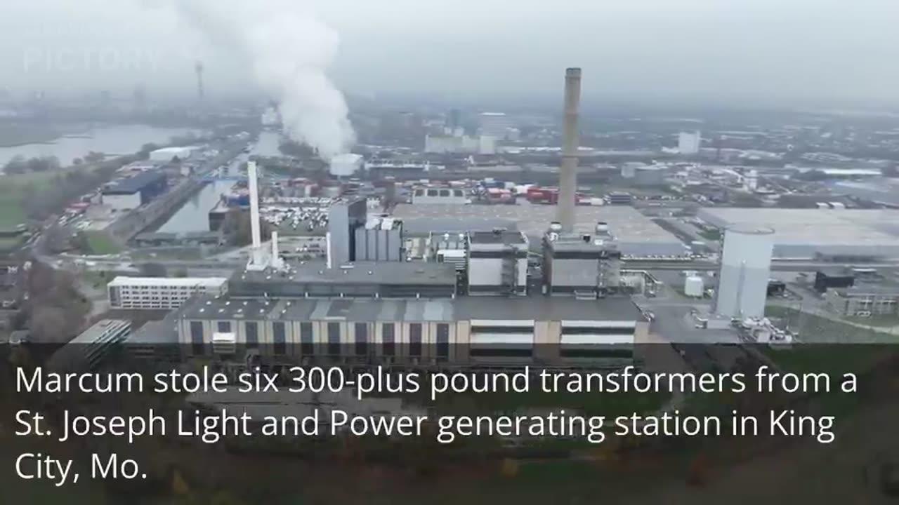 MIKE MARCUM TIME MACHINE - One News Page VIDEO