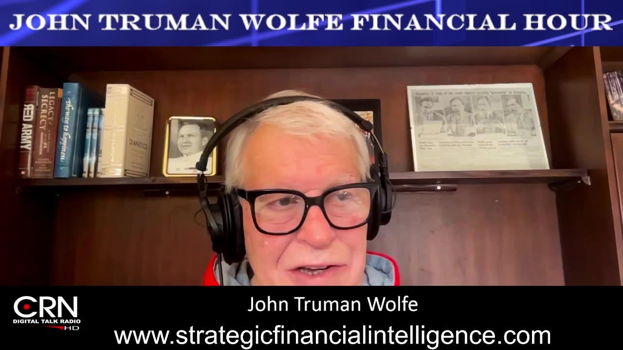 John Truman Wolfe Financial 3-16-23 - One News Page VIDEO