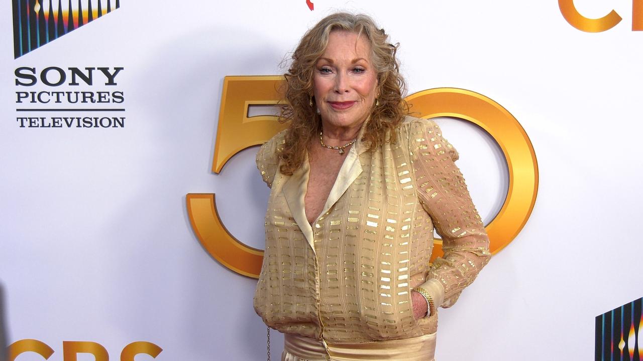 Jaime Lyn Bauer The Young and the Restless 50th - One News Page VIDEO