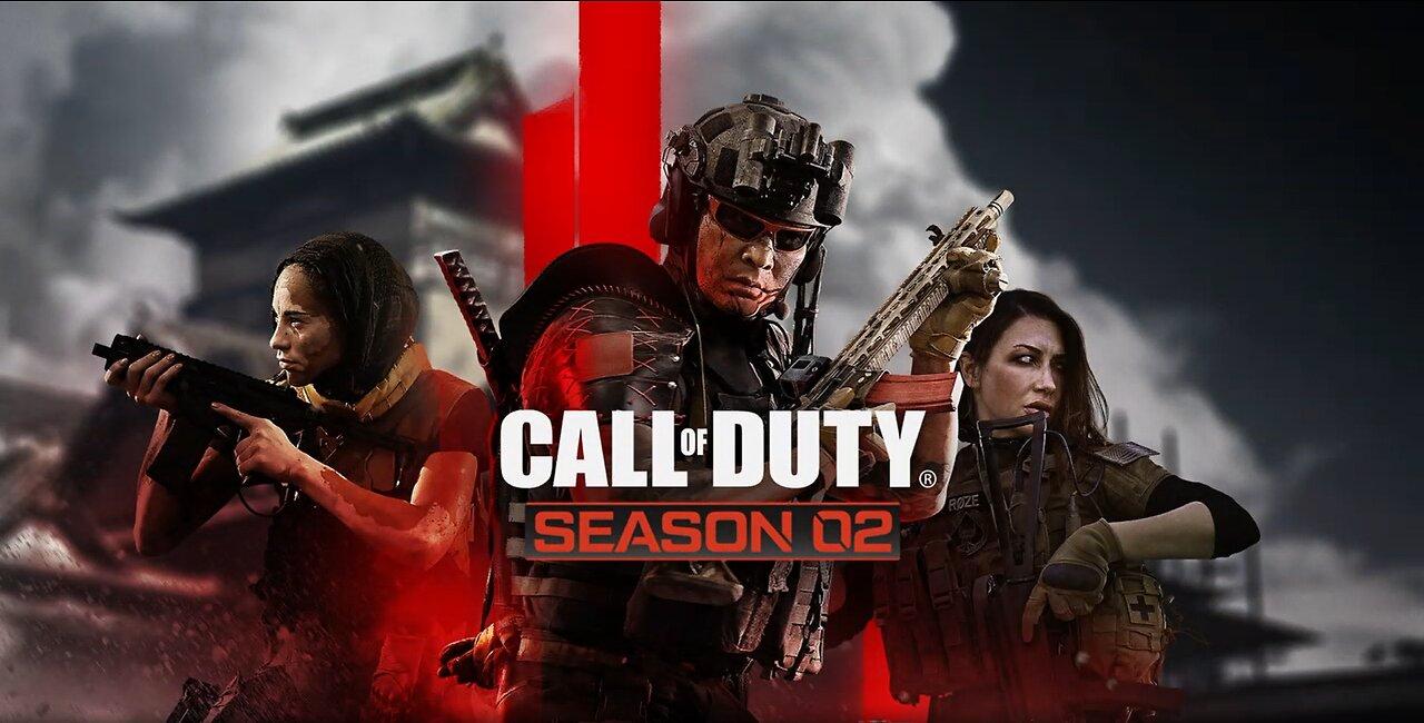 🔴 Some fun in Call Of Duty - One News Page VIDEO