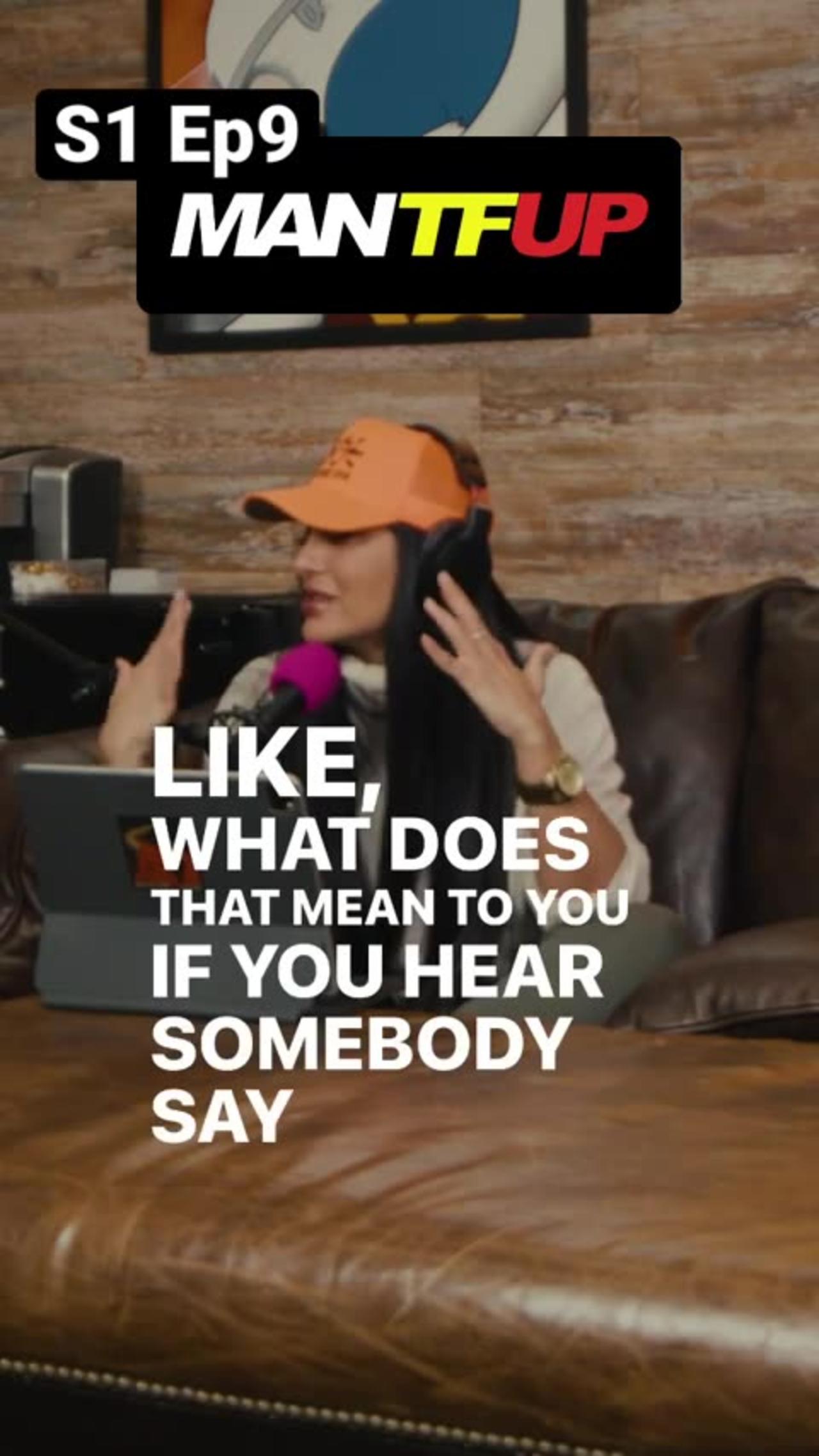 We sat down with Darla and we loved her answer - One News Page VIDEO