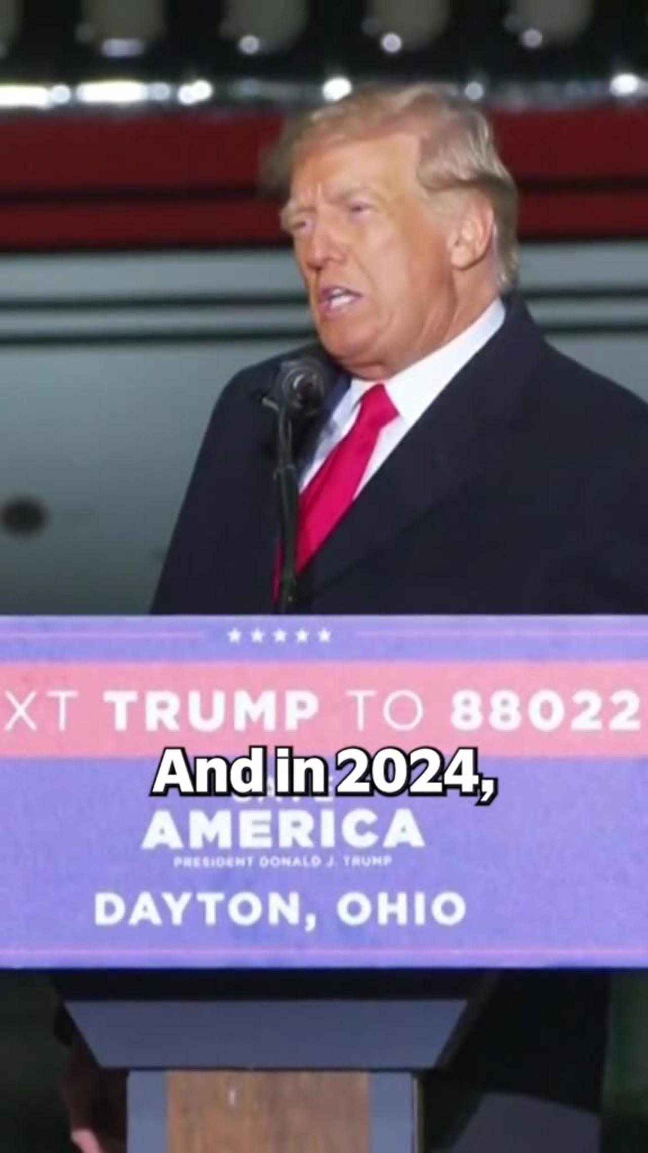 America news usa Trump - One News Page VIDEO