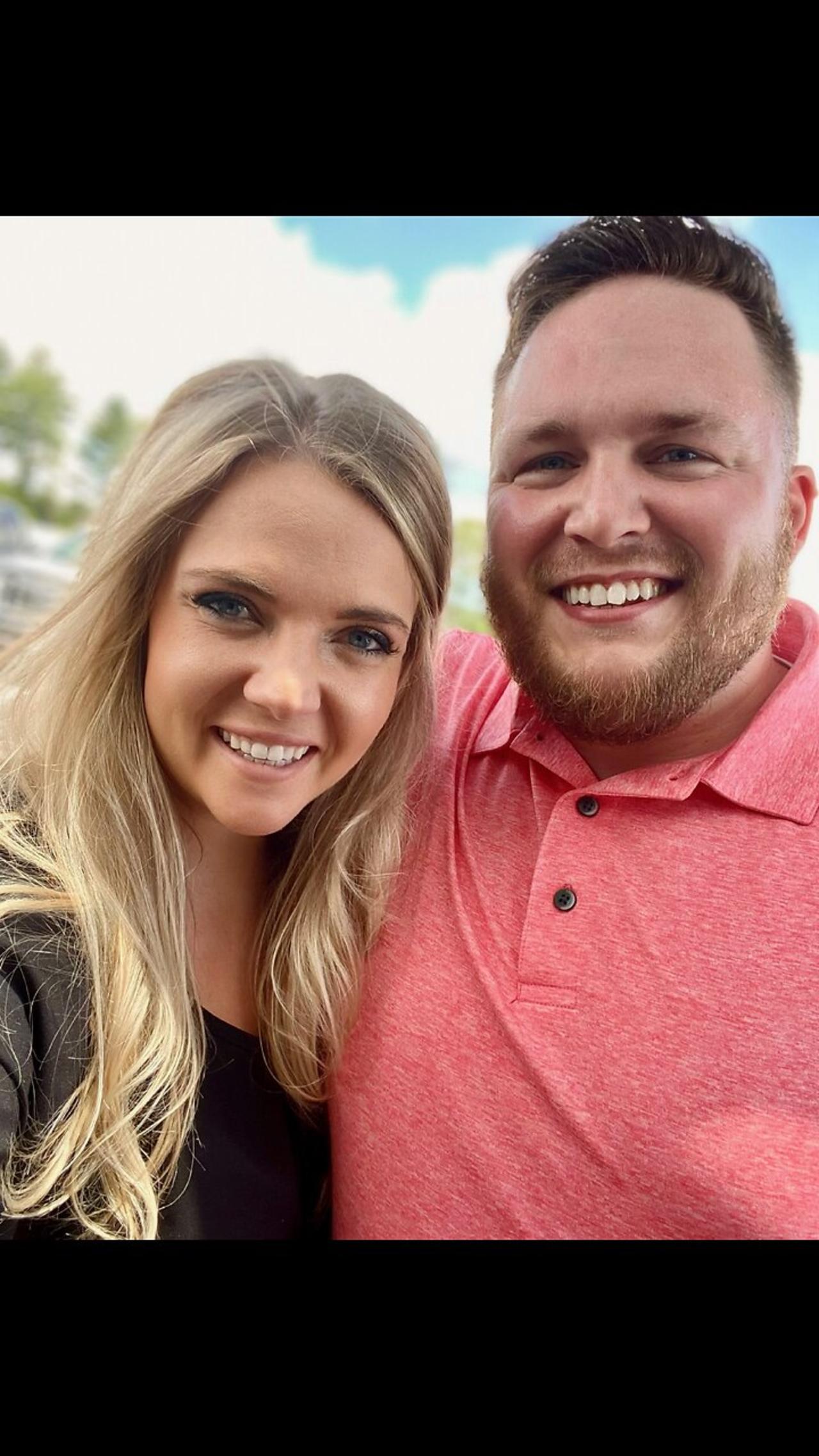 Interview with Sarah McAbee, Wife of DC GITMO - One News Page VIDEO