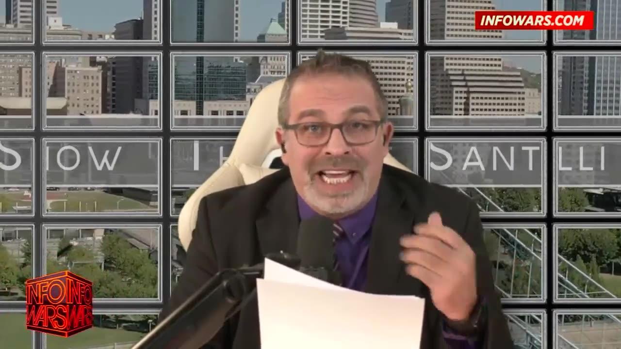 EXCLUSIVE! FBI Facial Recognition Confirms - One News Page VIDEO