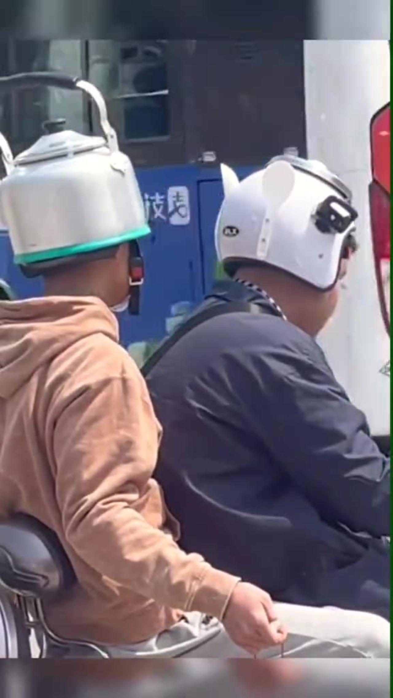 DL Panda Viral Videos On Internet - One News Page VIDEO