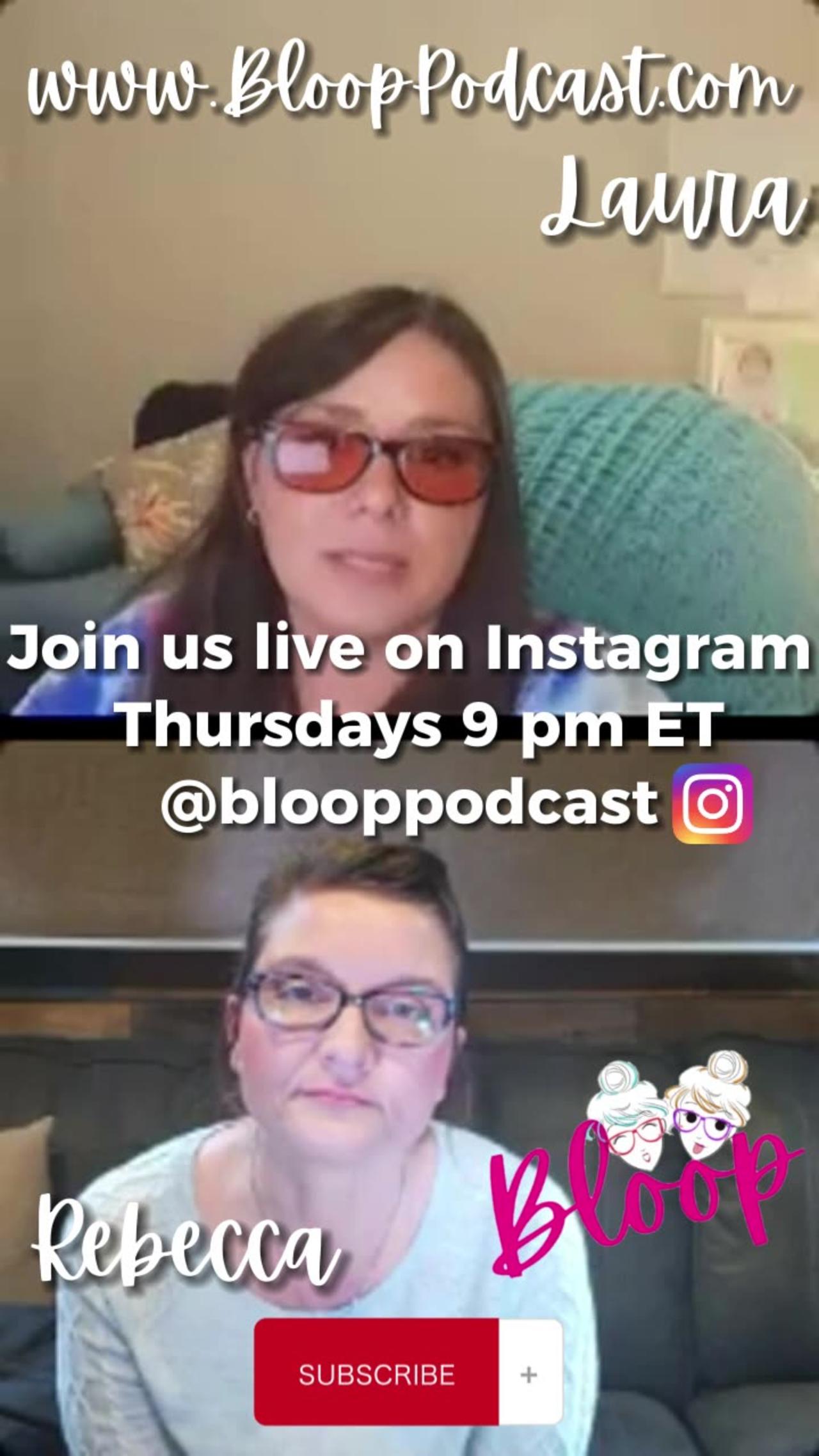 Subscribe to Bloop Clip from Episode 4 - One News Page VIDEO