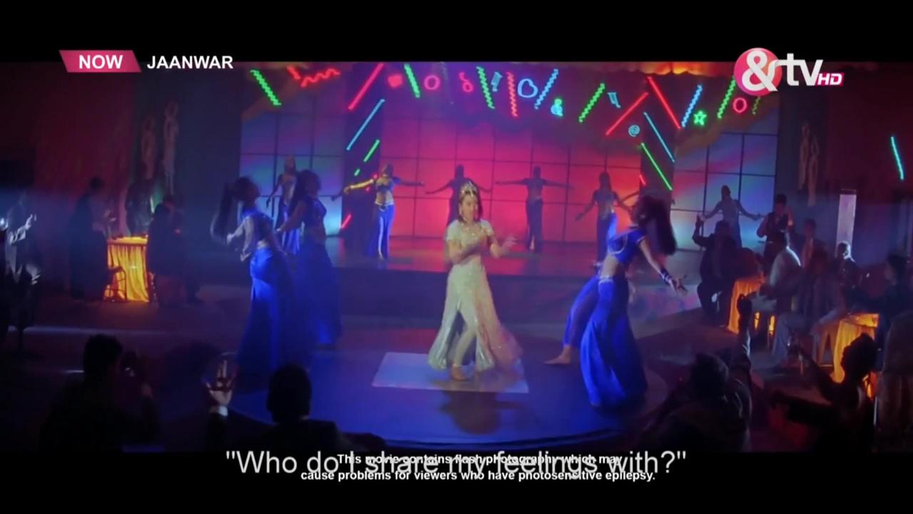 Angoori Angoori - Jaanwar - Sapna Awasthi - - One News Page VIDEO