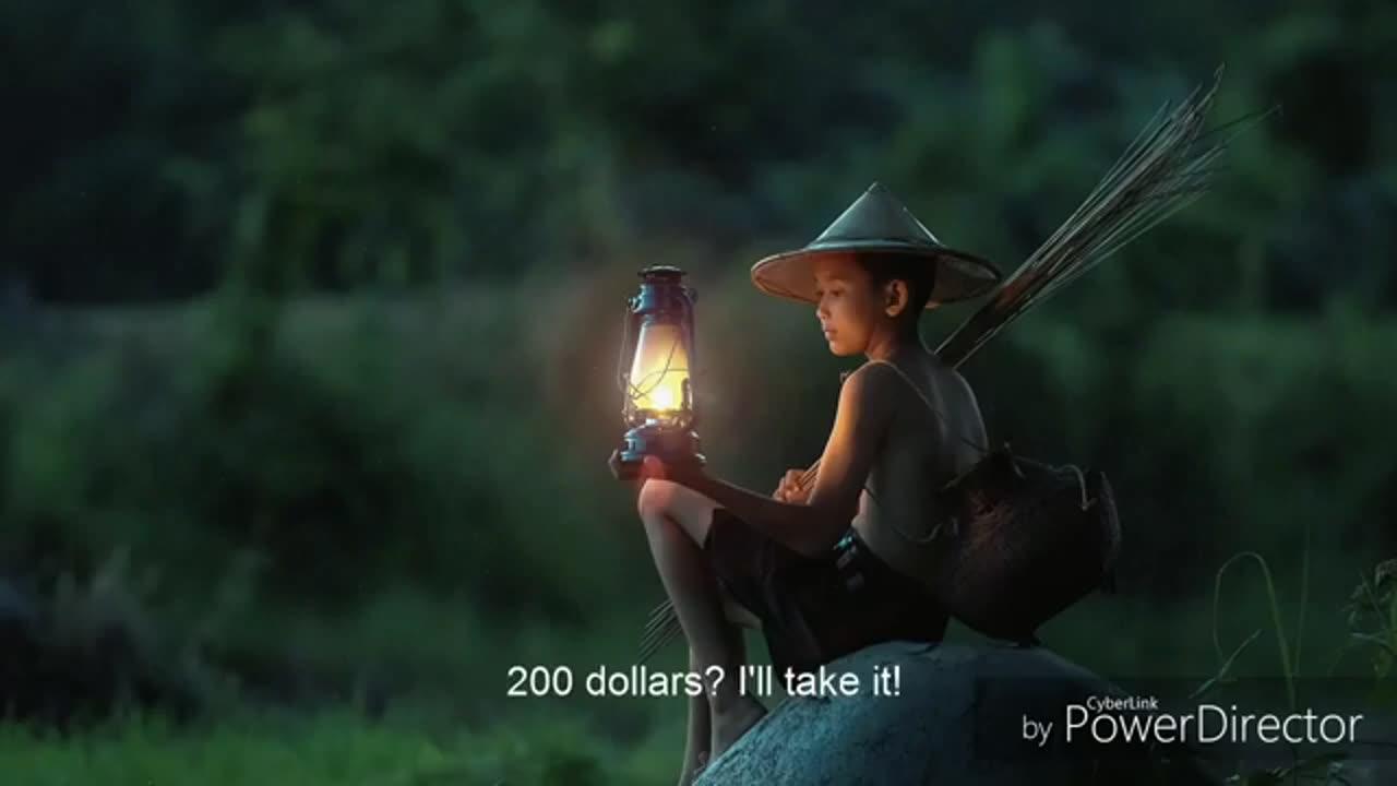 The story of ur life - One News Page VIDEO