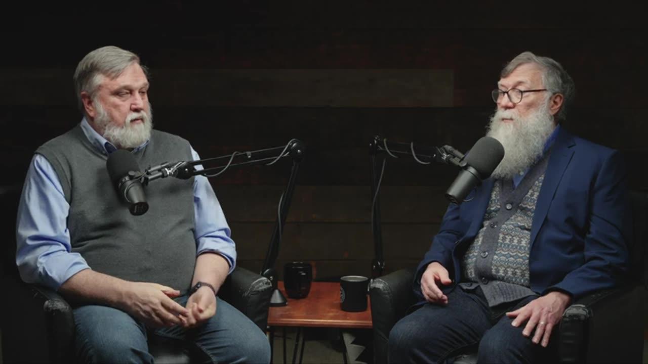 Why We Love Christian Biographies | Doug Wilson - One News Page VIDEO