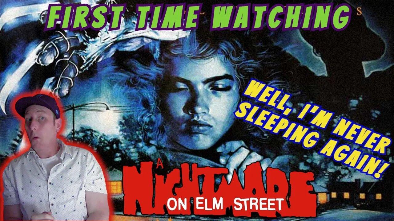 A Nightmare on Elm Street (1984)....Is - One News Page VIDEO