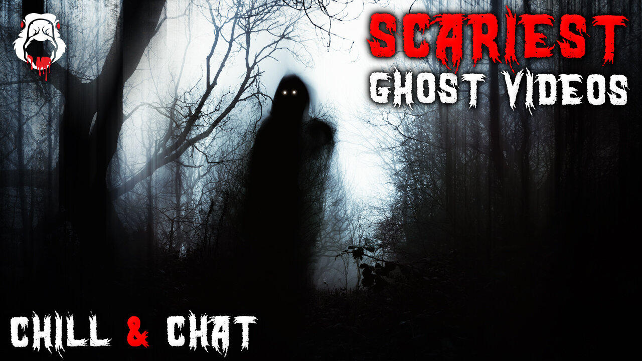 Scary Videos NON-STOP [With Live Chat] - One News Page VIDEO