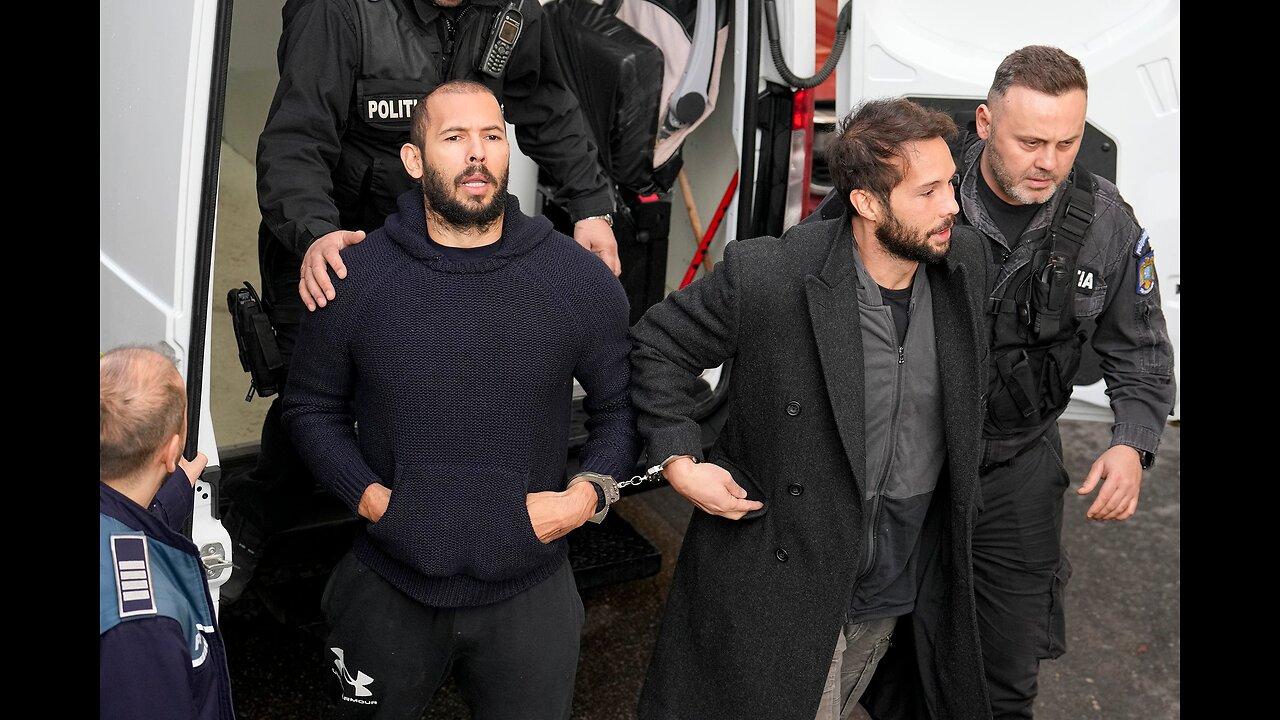 The Tate's Are Innocent - Andrew and - One News Page VIDEO