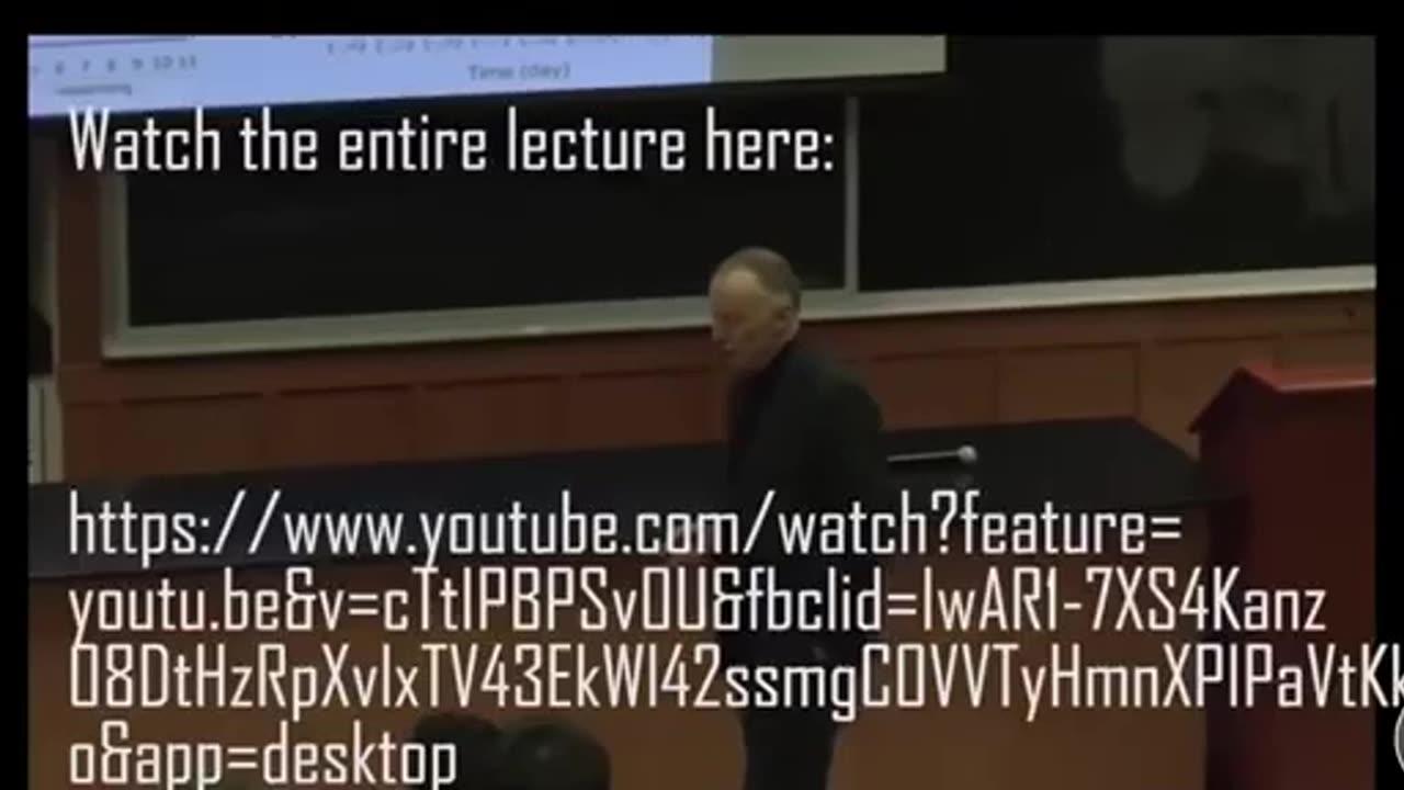 Dr. Charles Morgan on Psycho-Neurobiology - One News Page VIDEO