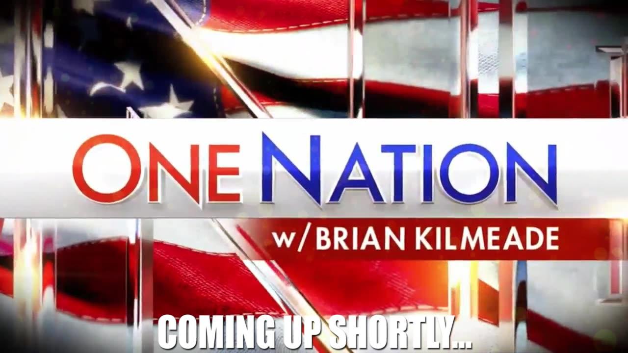 One Nation with Brian Kilmeade 3/18/23 | FOX - One News Page VIDEO