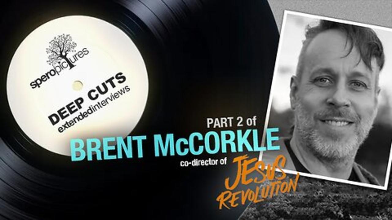 PART 2 Interview w/ Brent McCorkle | - One News Page VIDEO