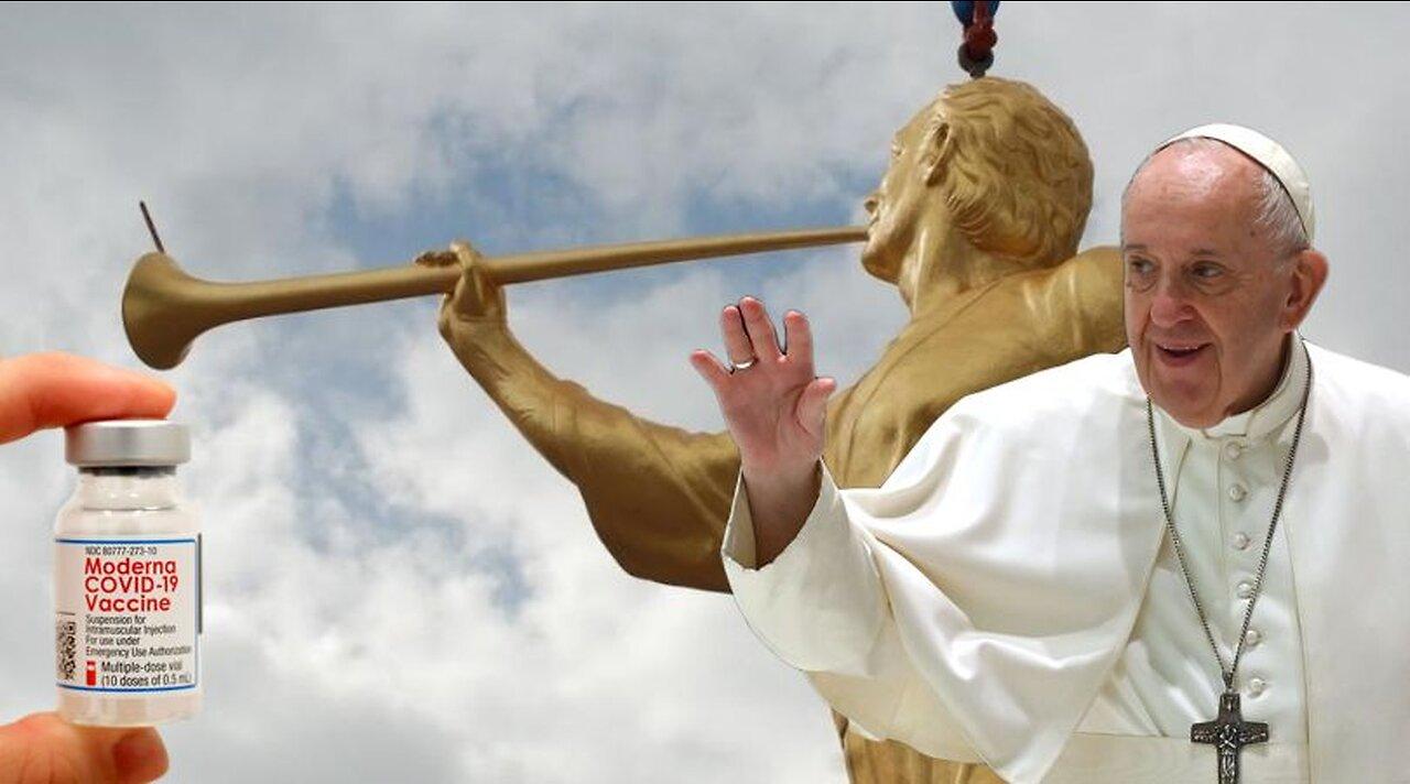 Mormon's DNA Harvesting Vaults Deep - One News Page VIDEO