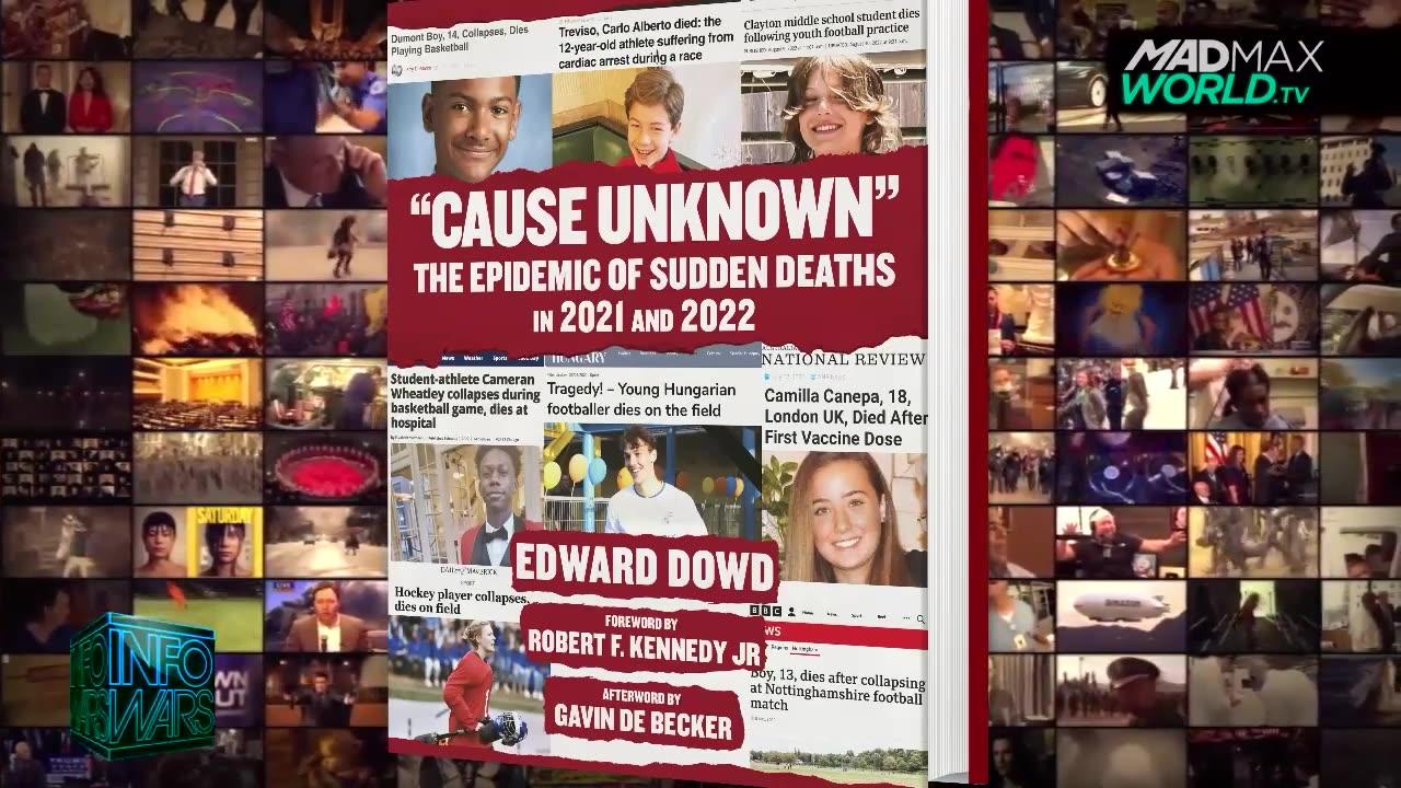 Wallstreet Analyst Edward Dowd Issues New - One News Page VIDEO