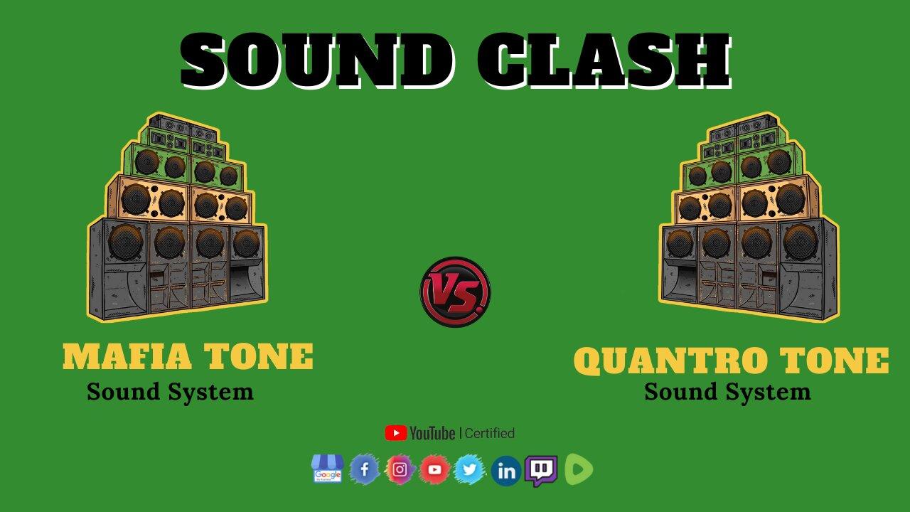 Exclusive Foundation Reggae DUB FI DUB Mafia - One News Page VIDEO