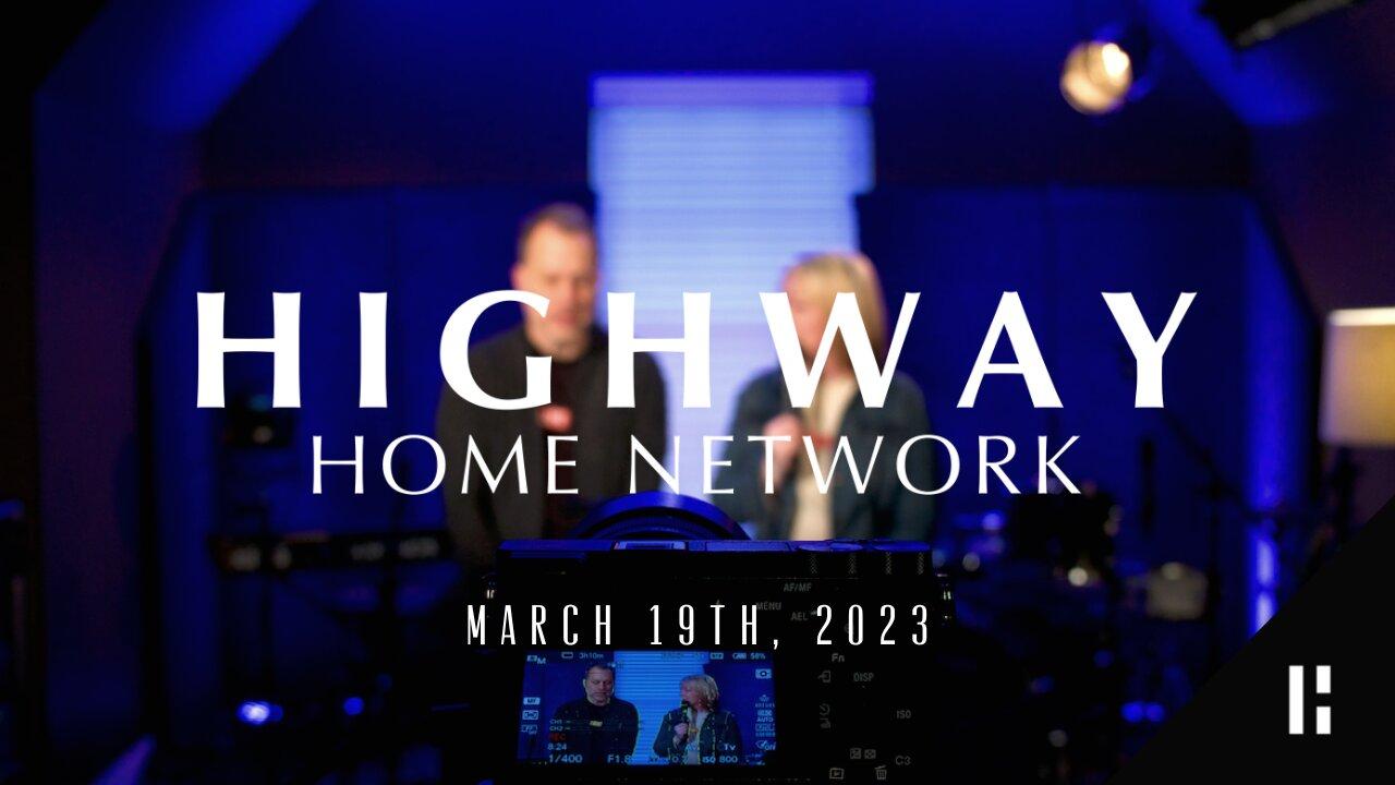 LIVE Church Online | Highway Home Network - One News Page VIDEO