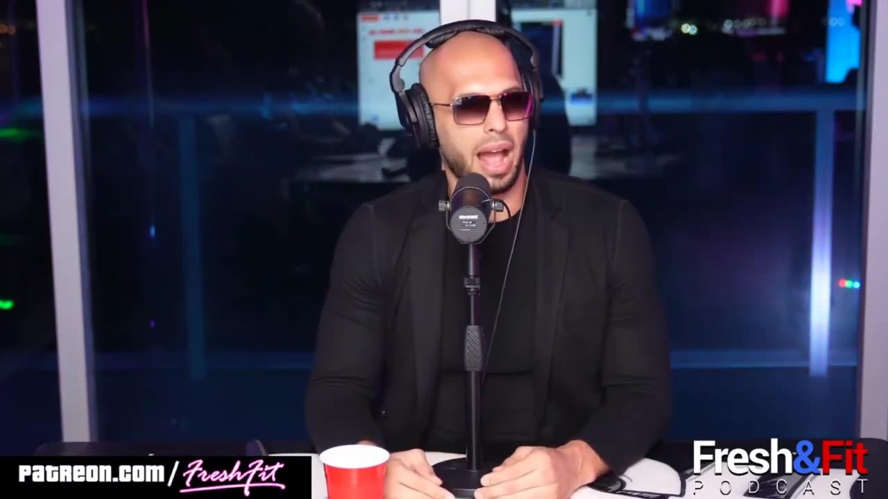 Andrew Tate on Life Lessons Learned from Chess - One News Page VIDEO