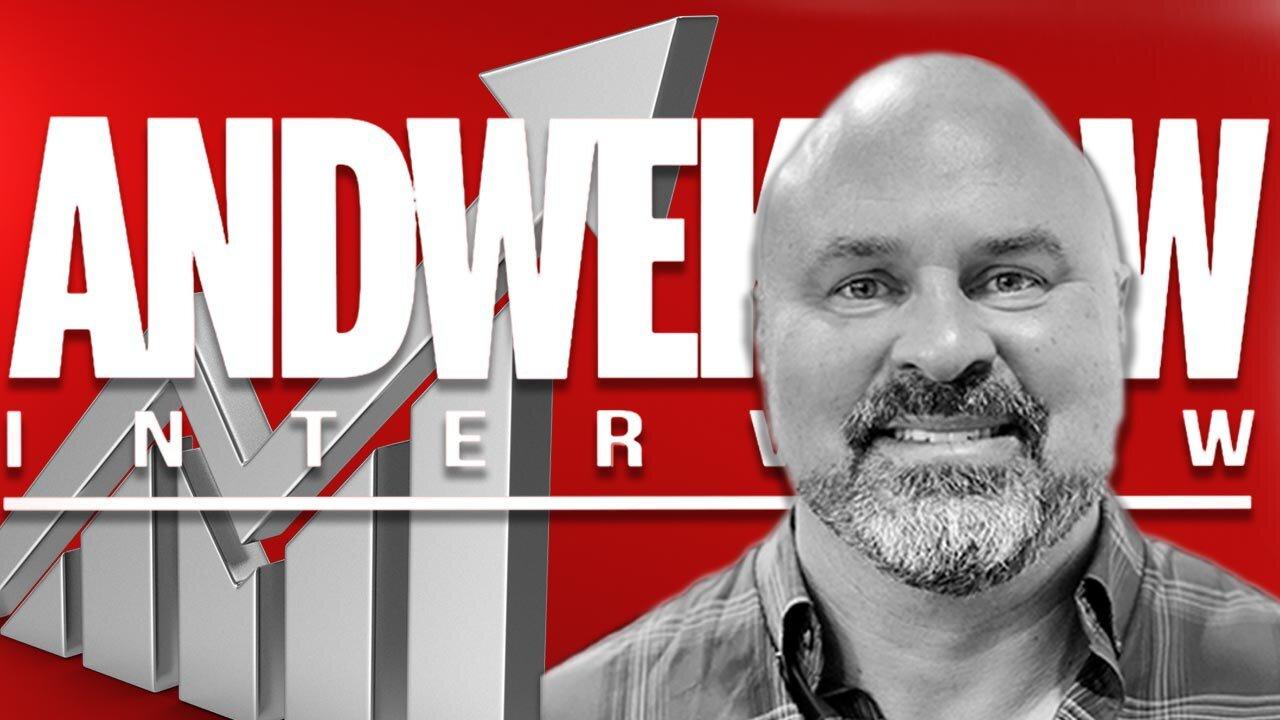 AWK Interview w/ Dr. Kirk Elliot. BANK Update, - One News Page VIDEO