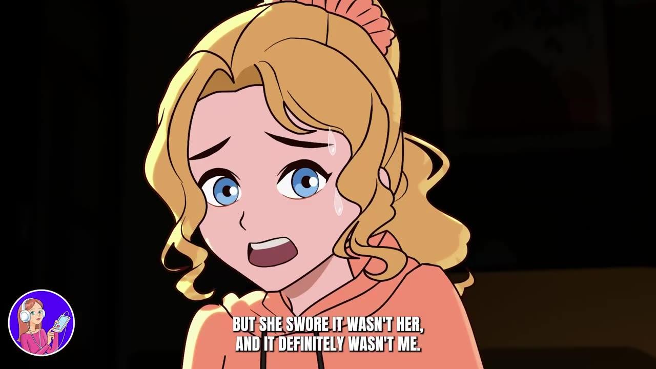 MSA previously My Story Animated - One News Page VIDEO