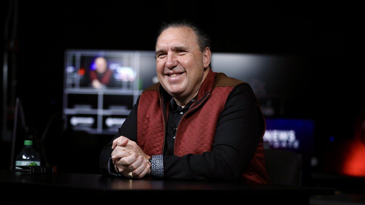 Rodney Howard-Browne – News Update 3/19/2023 - One News Page VIDEO