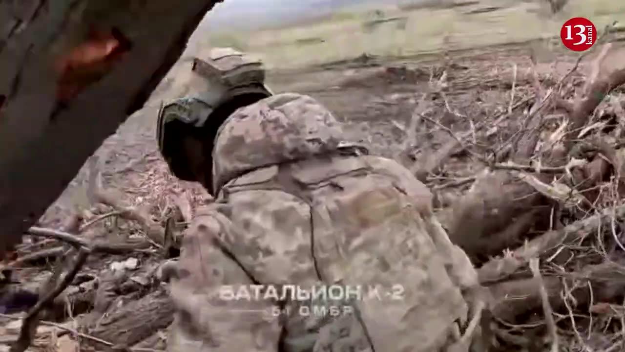 Surrendered and waiting for help in - One News Page VIDEO