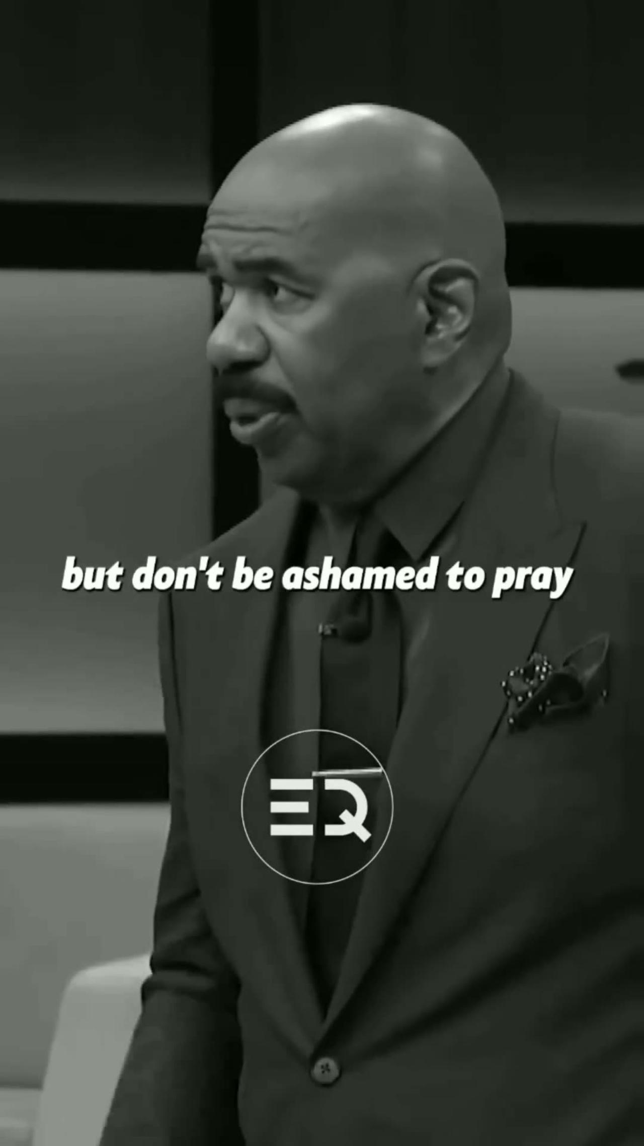 Keep the faith and trust the process - One News Page VIDEO