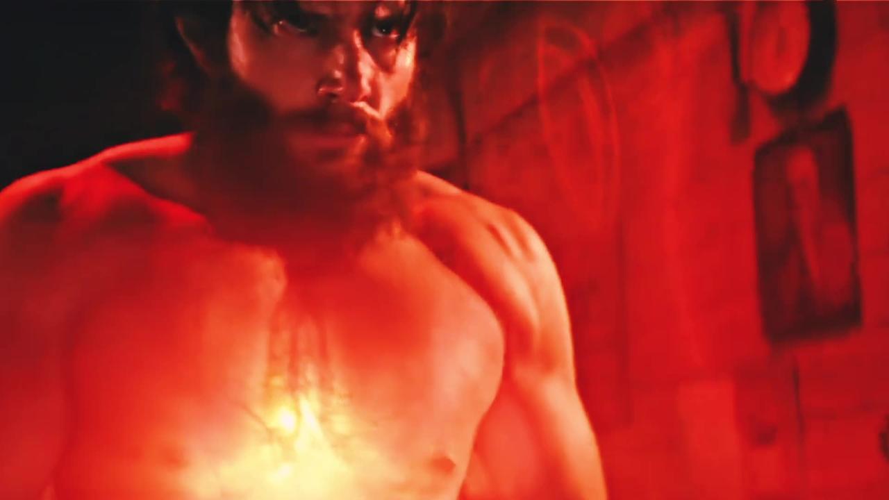 Soldier Boy - Sigma male Grindset - Phonk edit - One News Page VIDEO