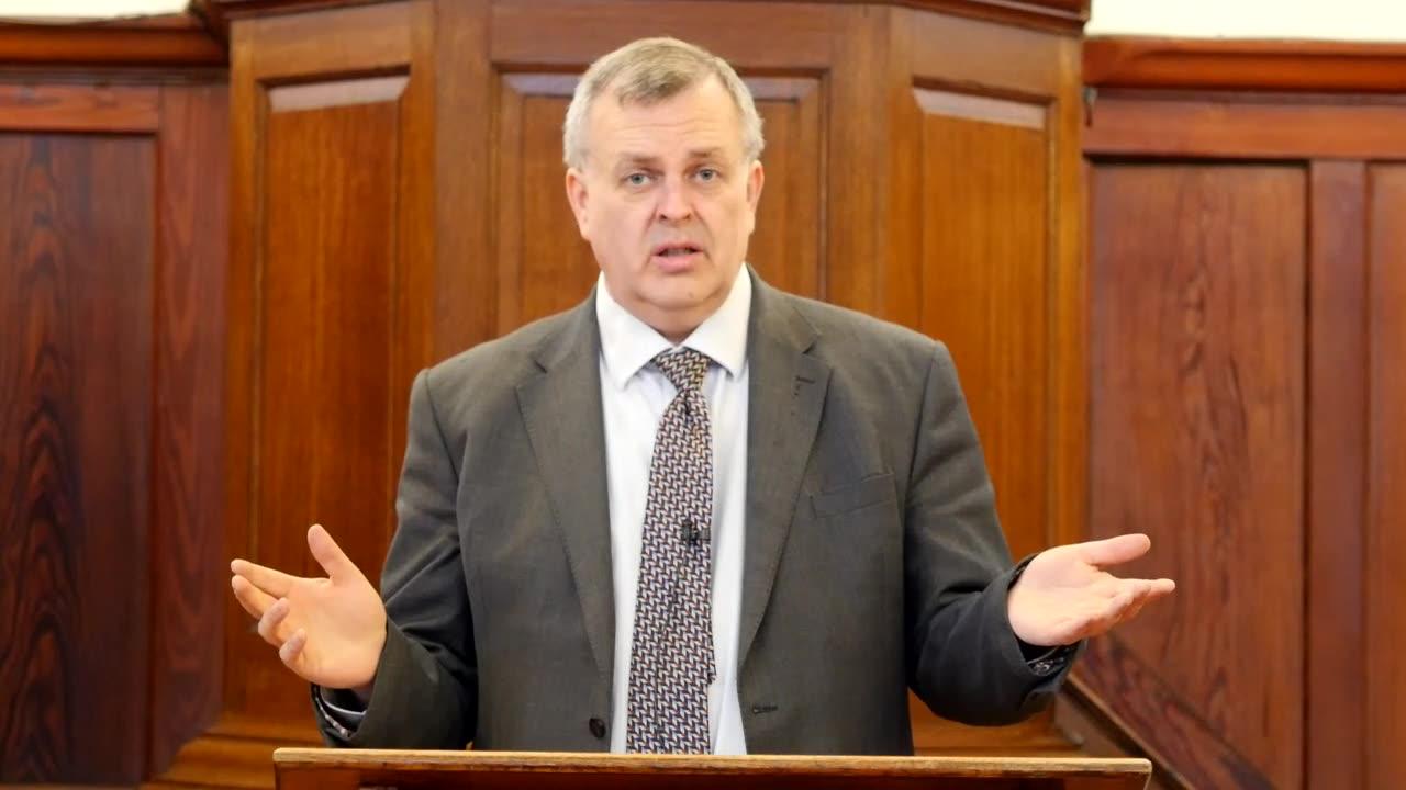 Intro to George Street Church Channel - One News Page VIDEO