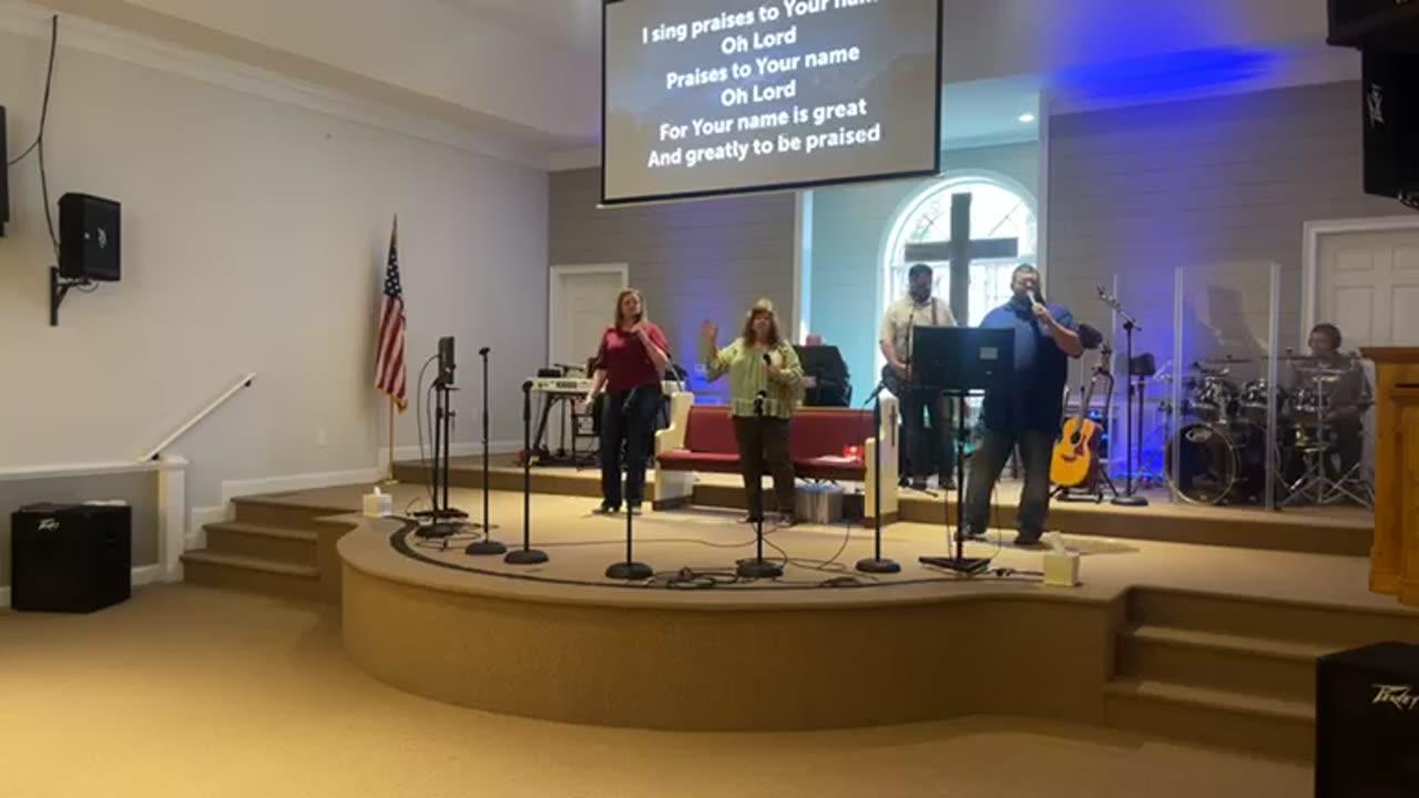 What Are You Going to Do? by Eric Sisk - One News Page VIDEO