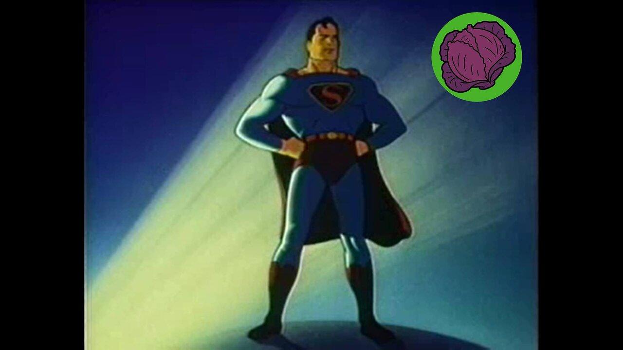 Cartoons Compilation: Superman, Popeye and - One News Page VIDEO