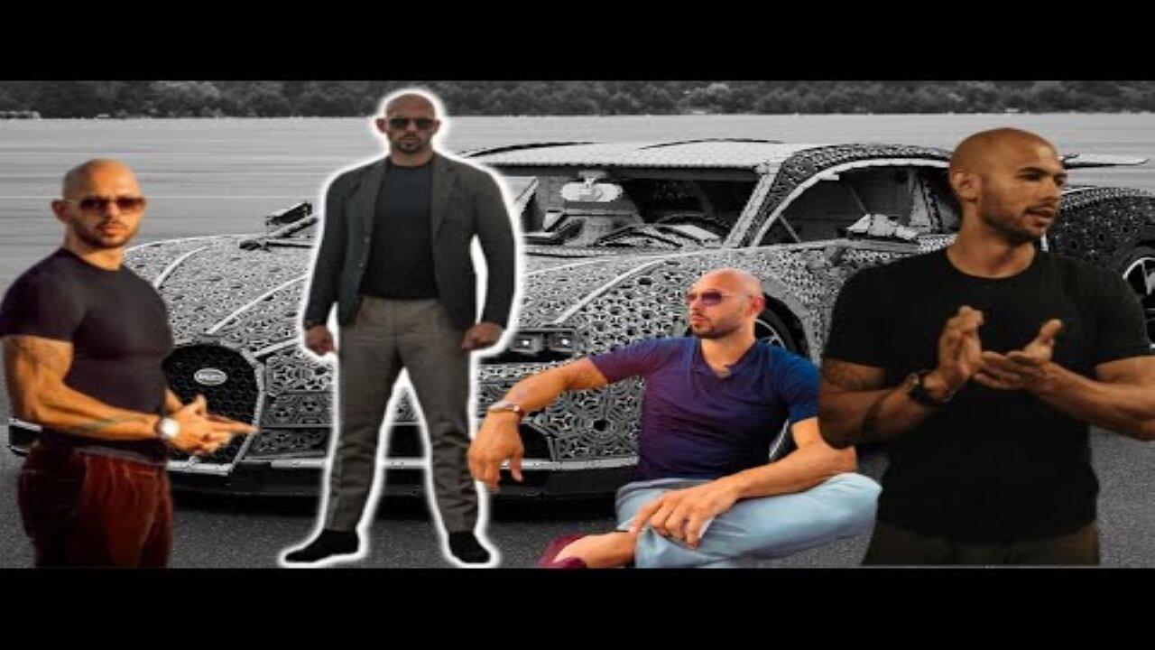 Andrew Tate Best Podcast Moments - One News Page VIDEO